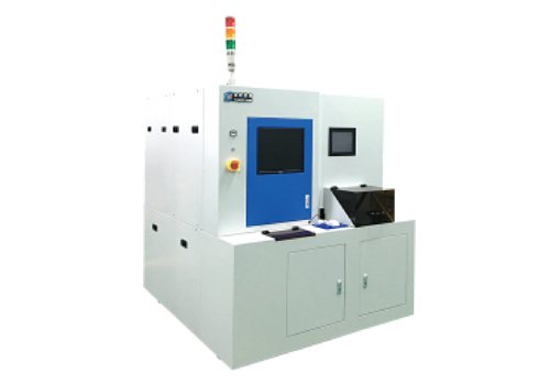 SIC Stealth Laser Dicing-九峰山实验室